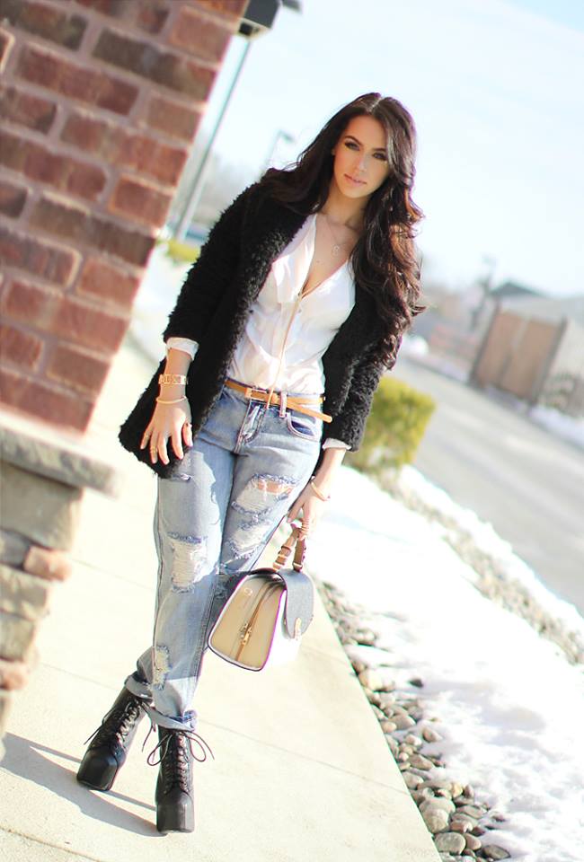 Picture of Carli Bybel