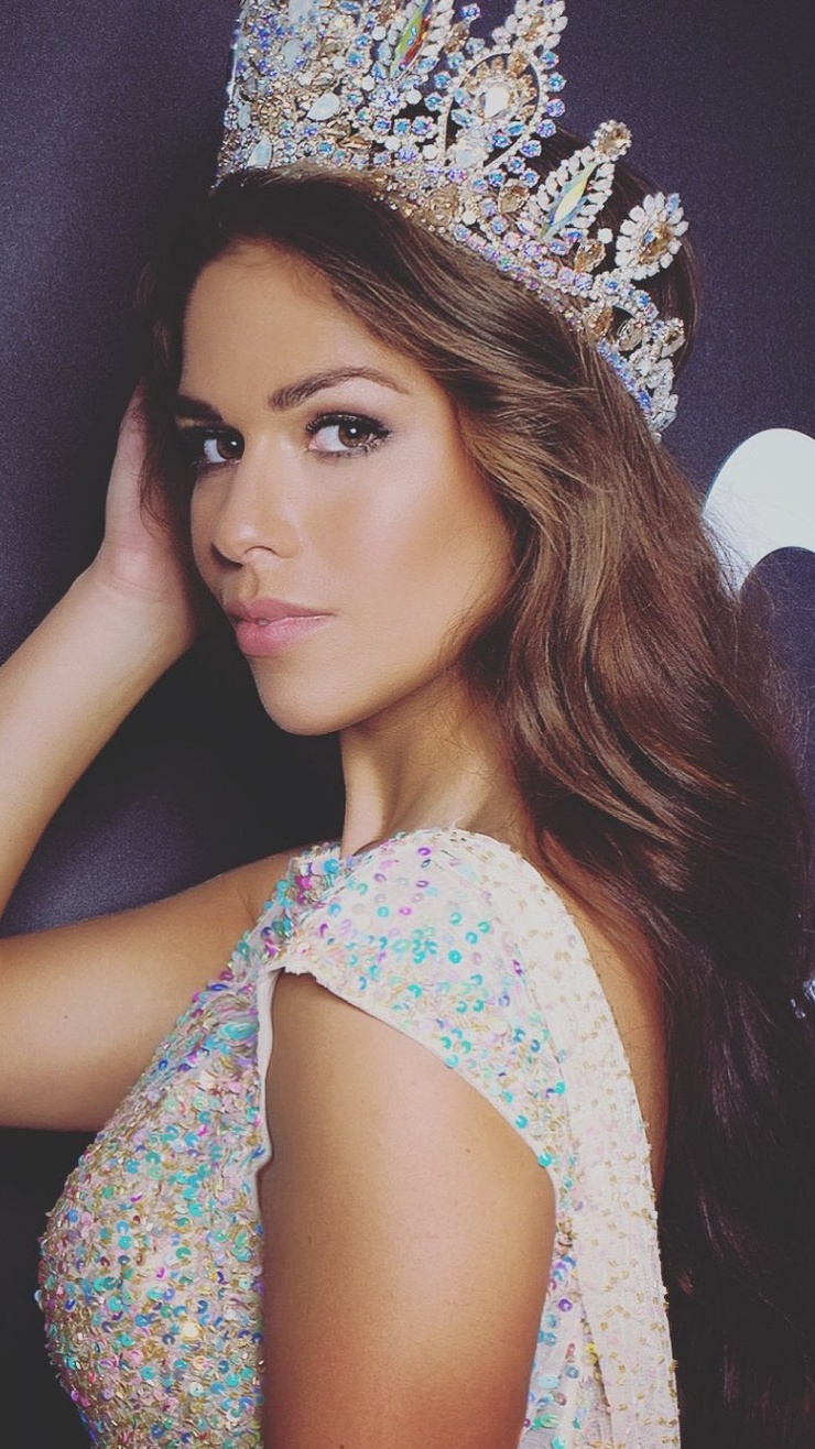 Picture of Sarah-Lorraine Riek