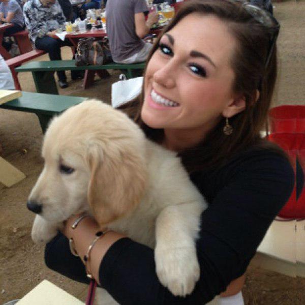 Picture of Caitlin Rice