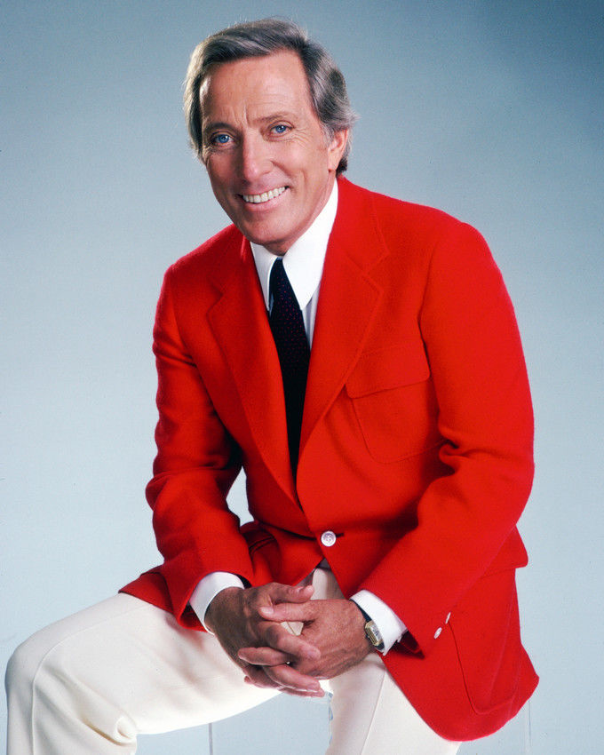 Andy Williams
