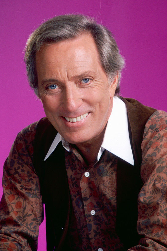 Andy Williams