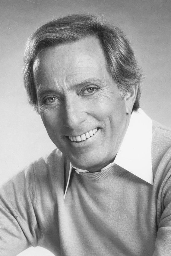 Andy Williams