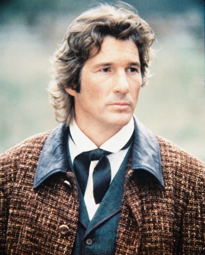 Richard Gere