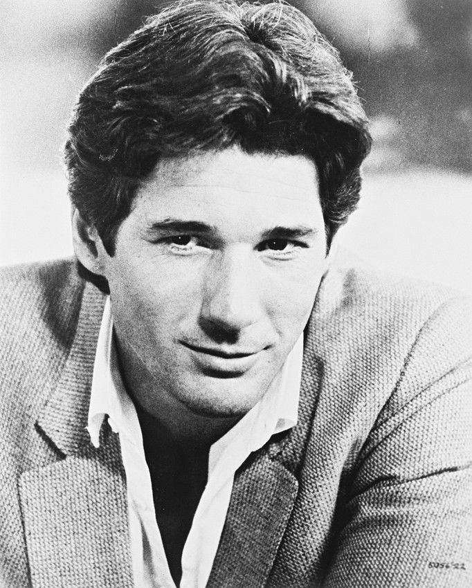Richard Gere