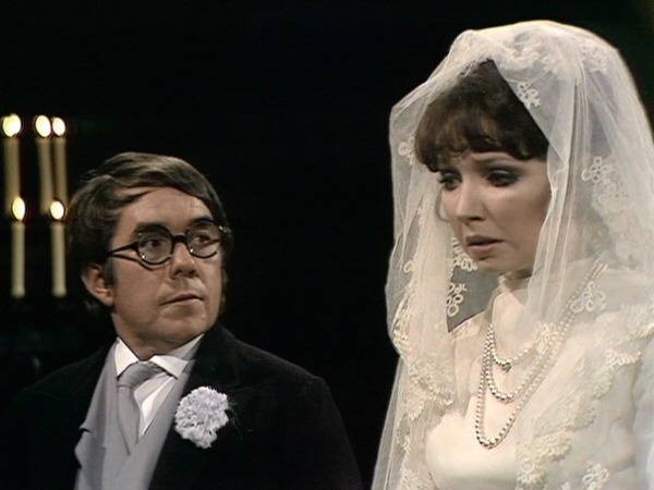 Picture of The Two Ronnies (1971-1987)