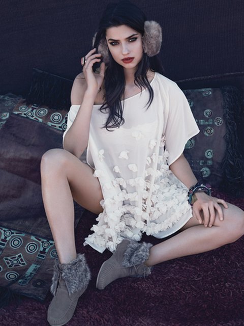 Picture of Nicole Harrison