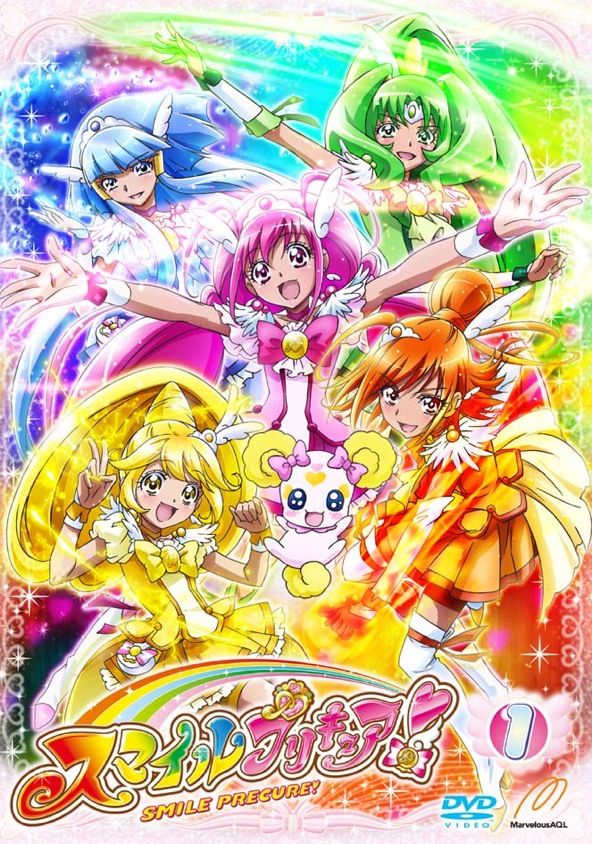 Picture of Glitter Force