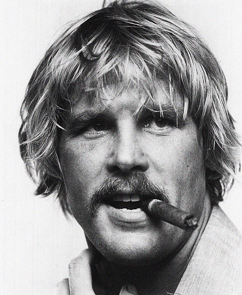 Picture of Nick Nolte