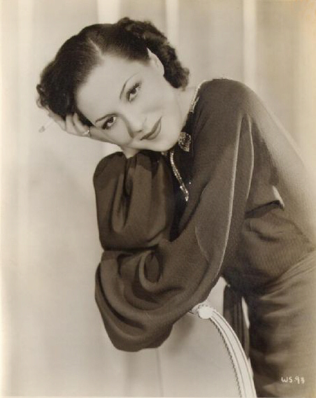 Wini Shaw