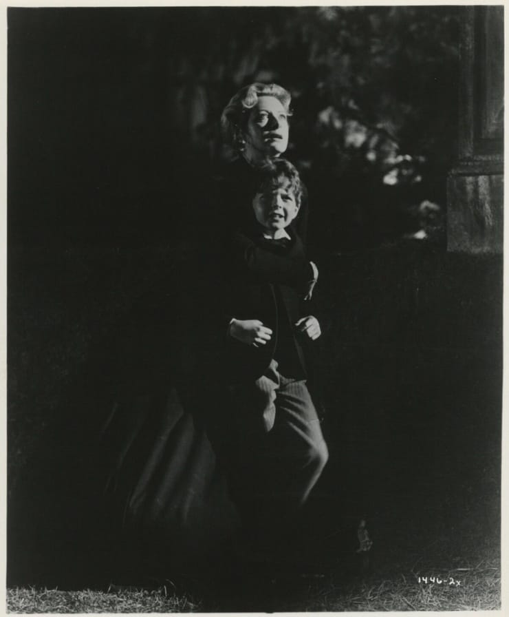 Deborah Kerr, Martin Stephens