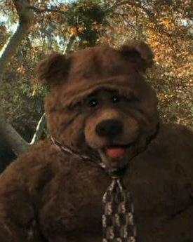 Picture of Bobo the Bear