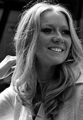 Picture of Clodagh Rodgers