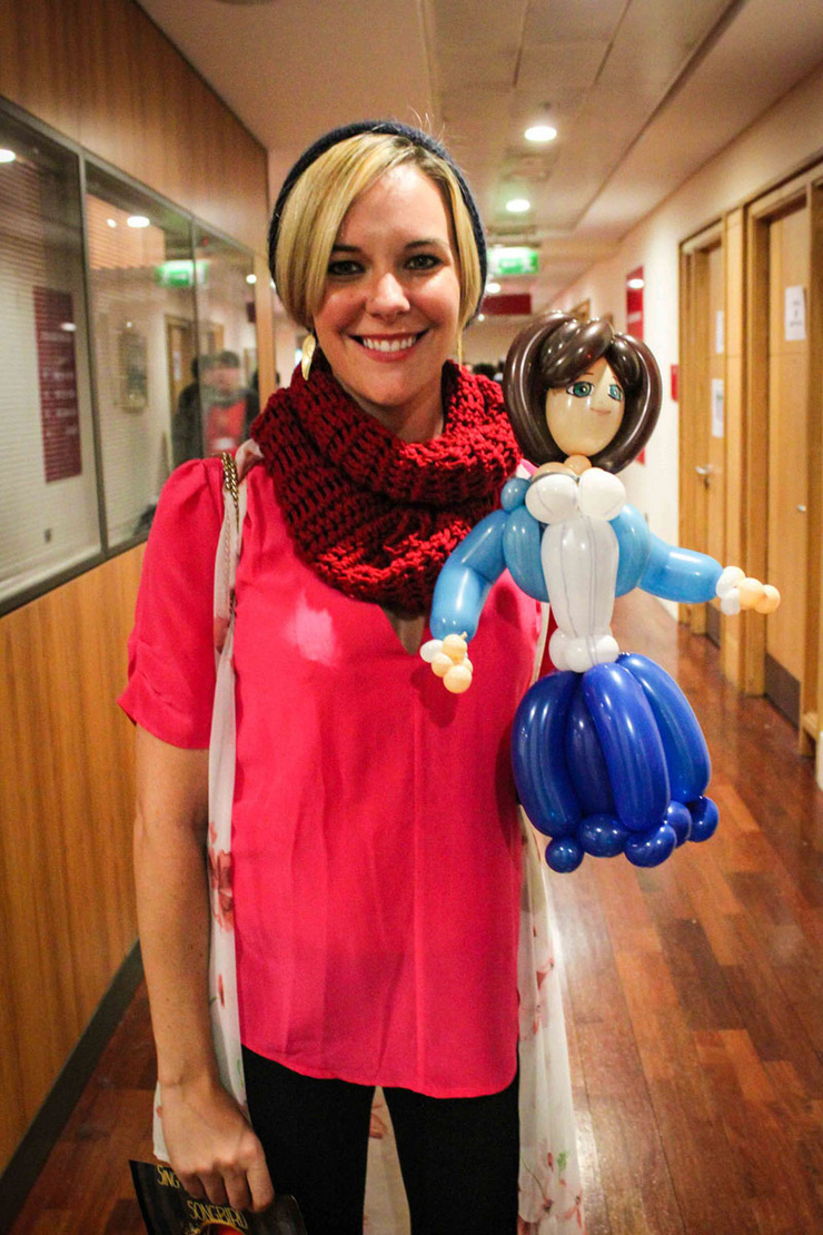 Picture of Courtnee Draper