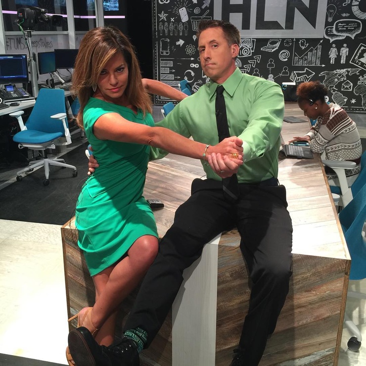 Image of Robin Meade