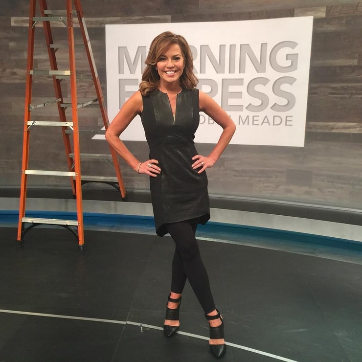 Picture of Robin Meade