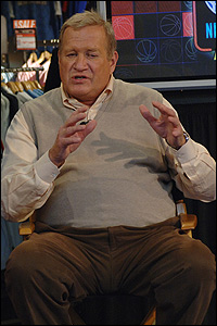 Picture of Ken Howard