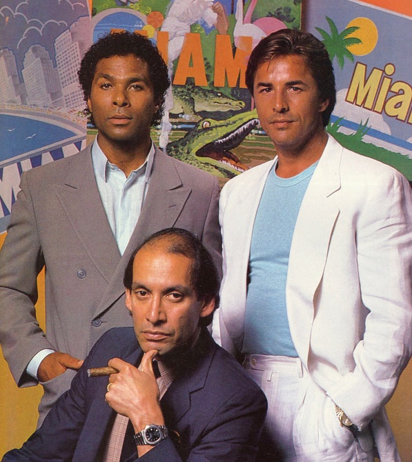 Miami Vice (1984-1989) image