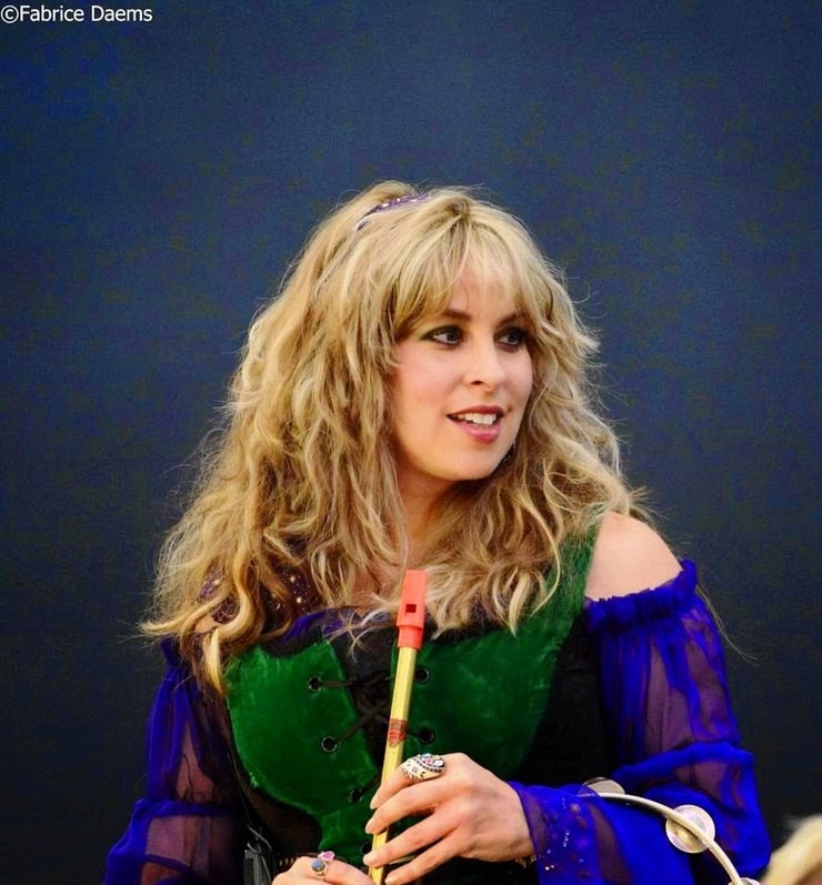 Picture of Candice Night