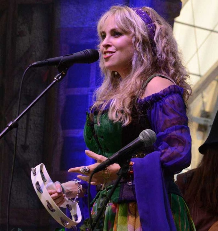 Picture of Candice Night