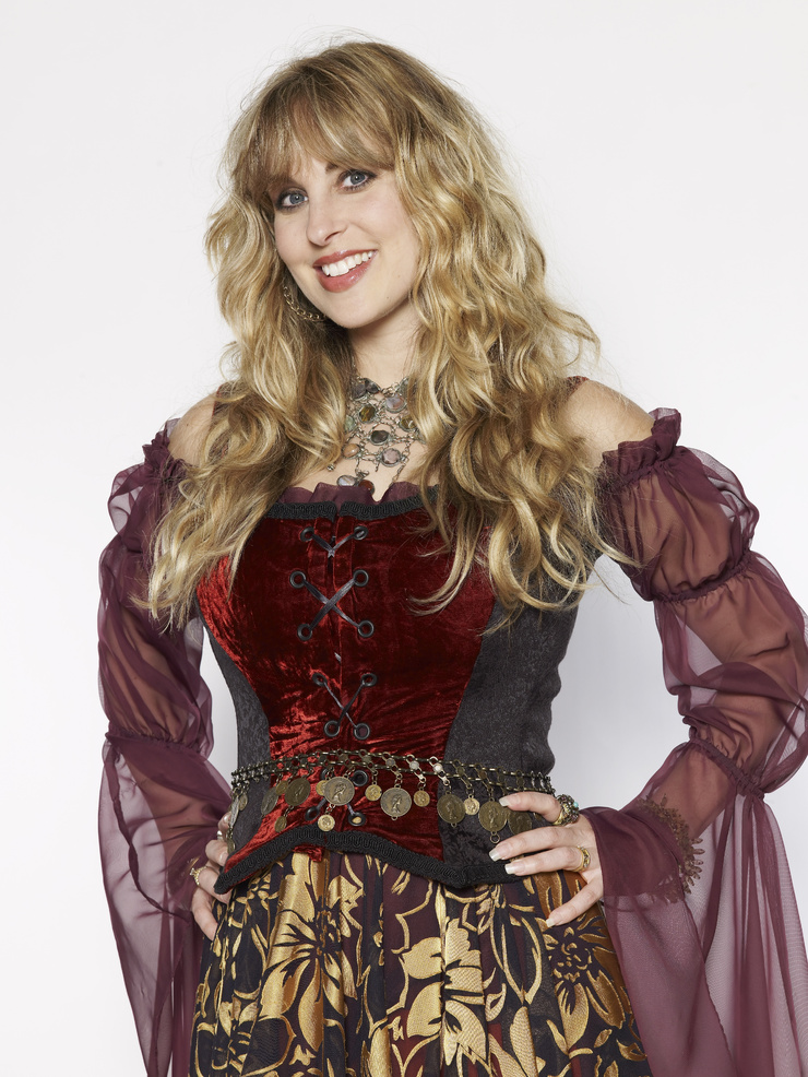 Candice Night image