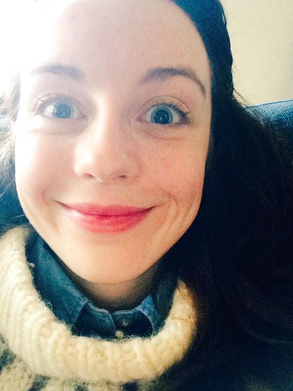 Picture of Kacey Rohl