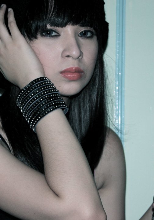 Picture of Ryza Cenon