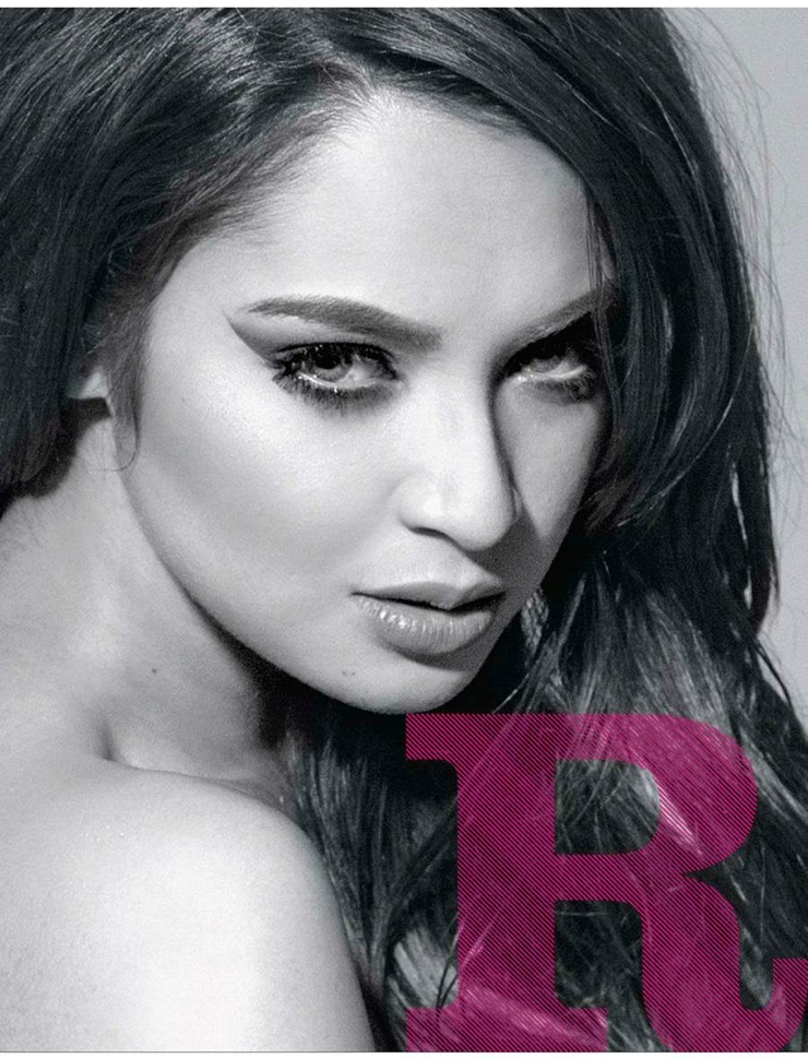 Picture of Ryza Cenon