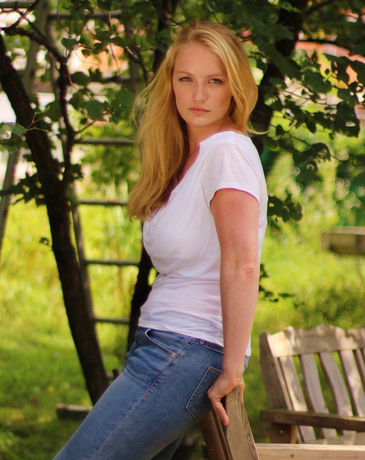 Picture of Angela Schausberger