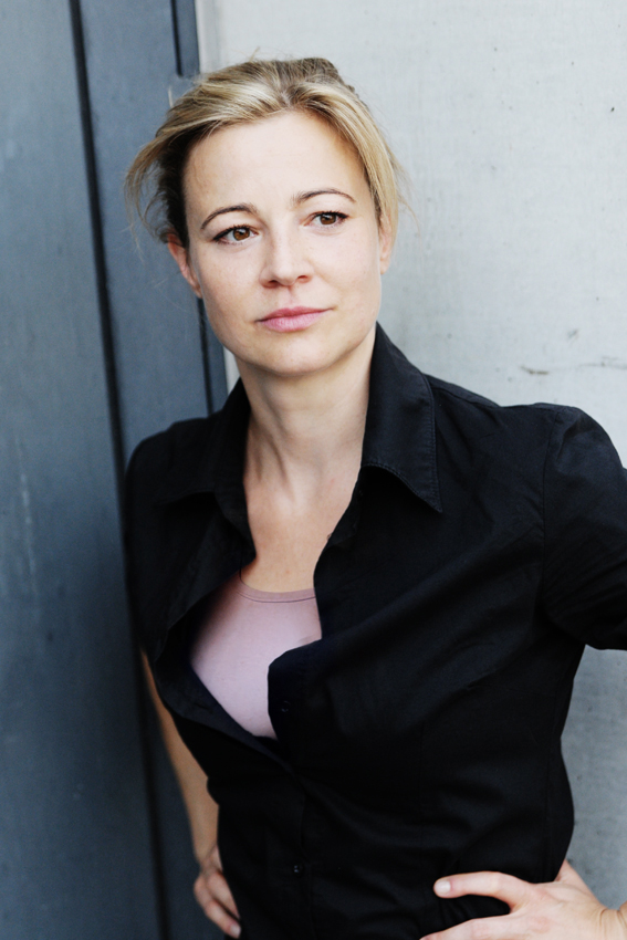 Picture of Sabrina Rattey