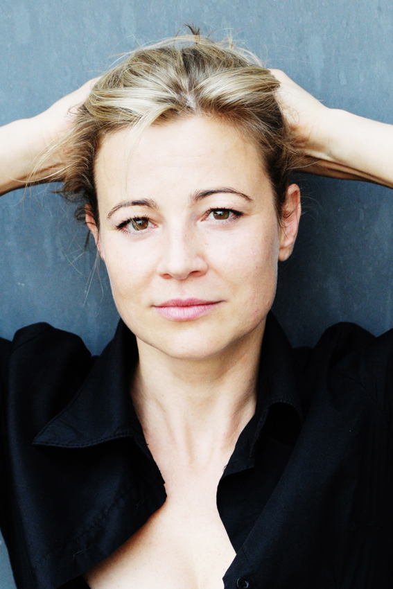 Sabrina Rattey image