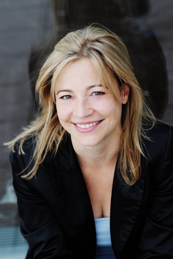 Image of Sabrina Rattey