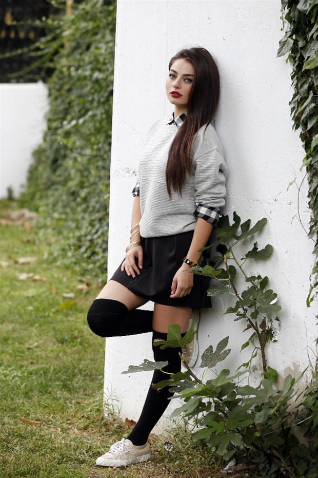 Picture of Ayça Aysin Turan