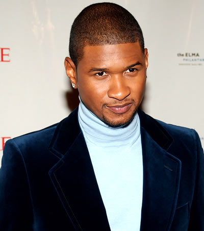 Picture of Usher