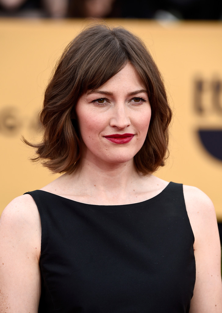 Picture of Kelly Macdonald