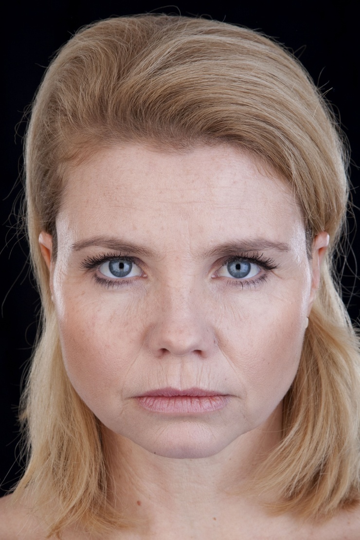 Picture of Annette Frier