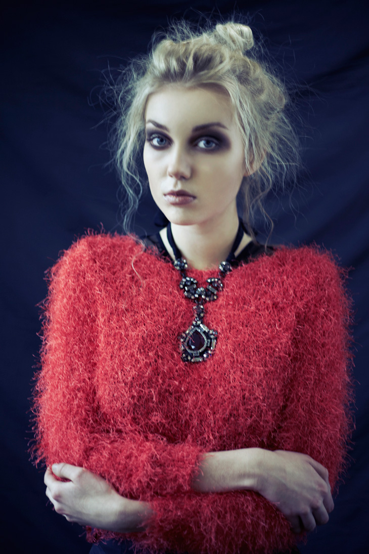 Image of Georgia Grace Martin