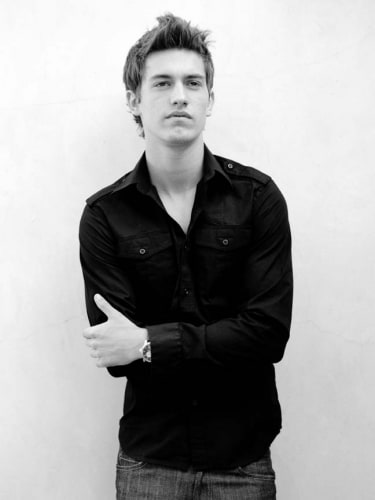 Picture of Asher Book