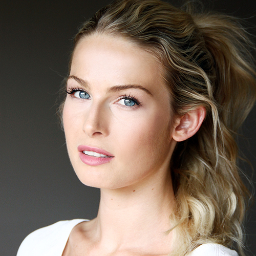 Picture of Rebekkah Farrell