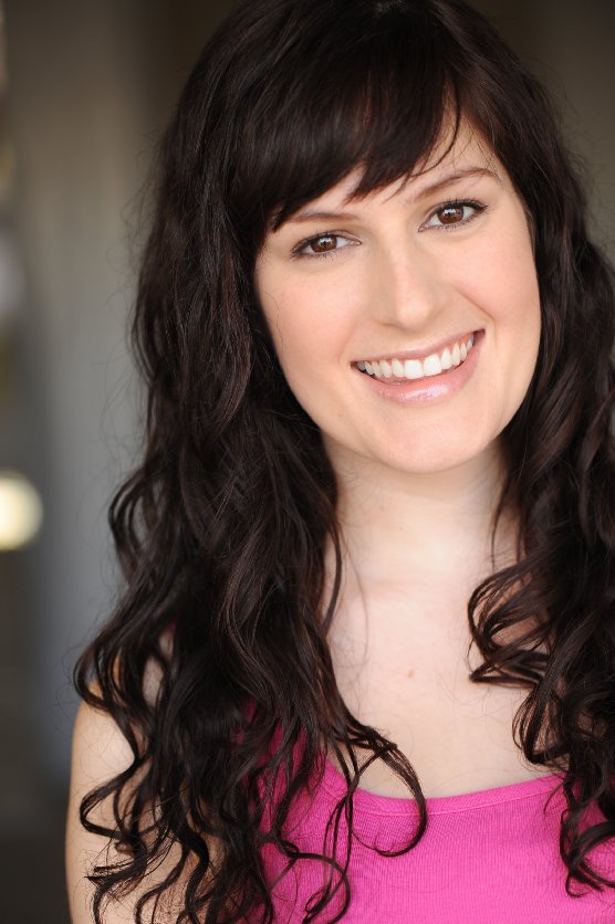 Image of Erika Heidewald