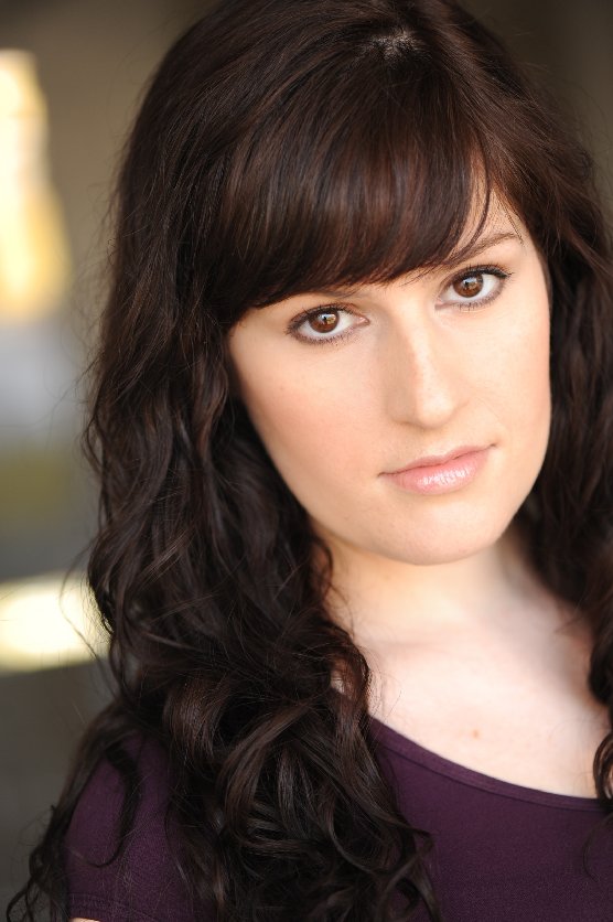 Picture of Erika Heidewald