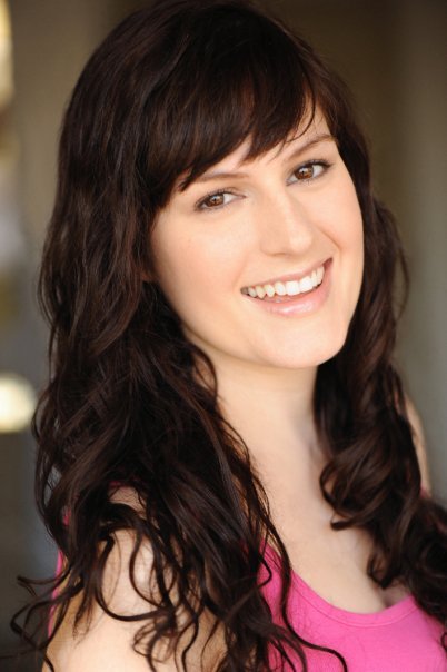 Picture of Erika Heidewald
