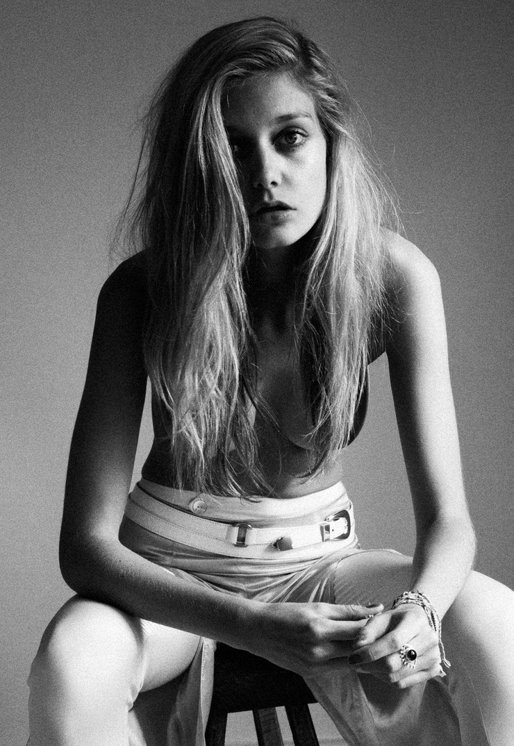 Picture of Mathilde Frachon