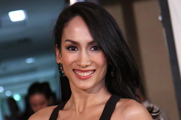 Ina Raymundo picture