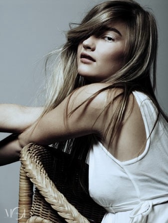 Image of Tess Jantschek