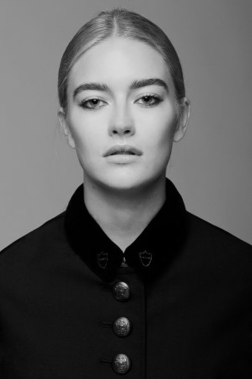 Picture of Tess Jantschek