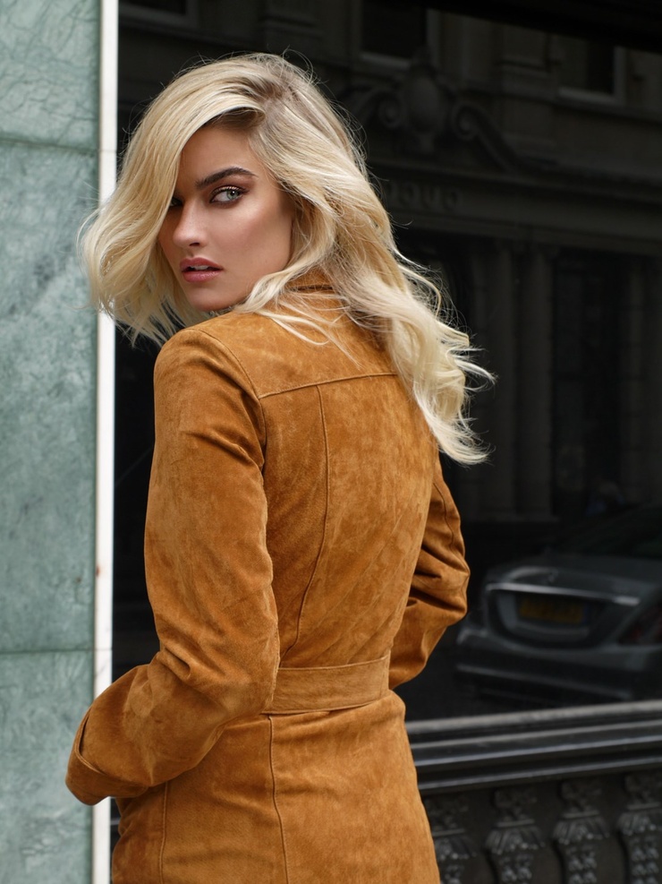 Picture of Tess Jantschek