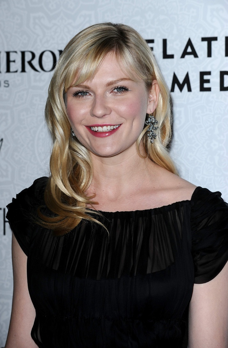 Picture of Kirsten Dunst