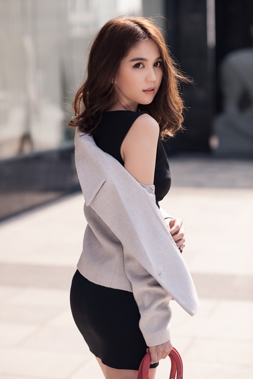 Picture of Ngoc Trinh