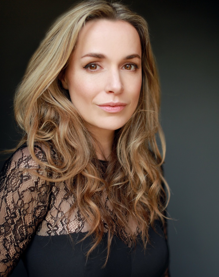 Picture of Lucy Brown