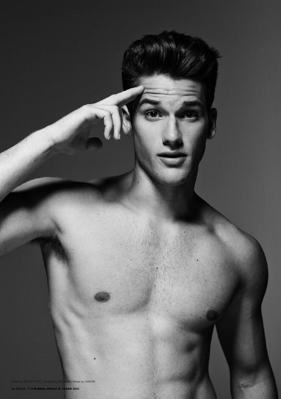 Arthur Sales picture